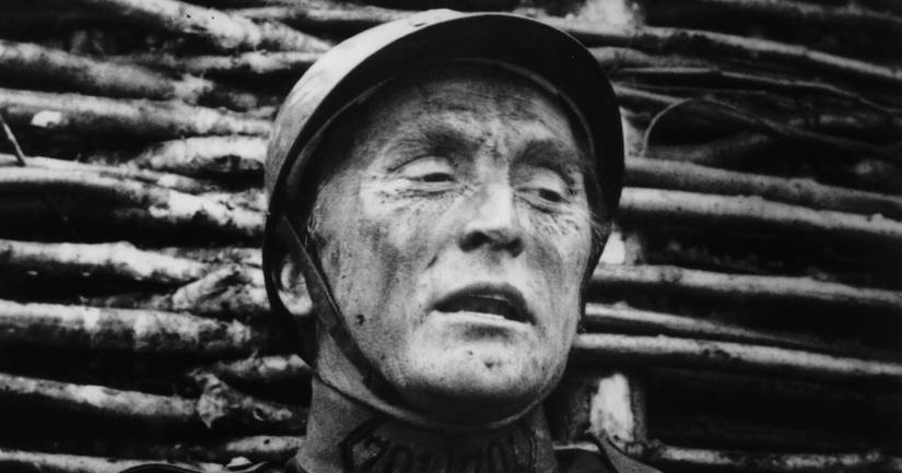 Best War Movies of the 1950s, Ranked