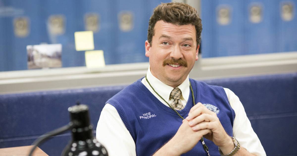 Danny McBride Movies and Shows, Ranked