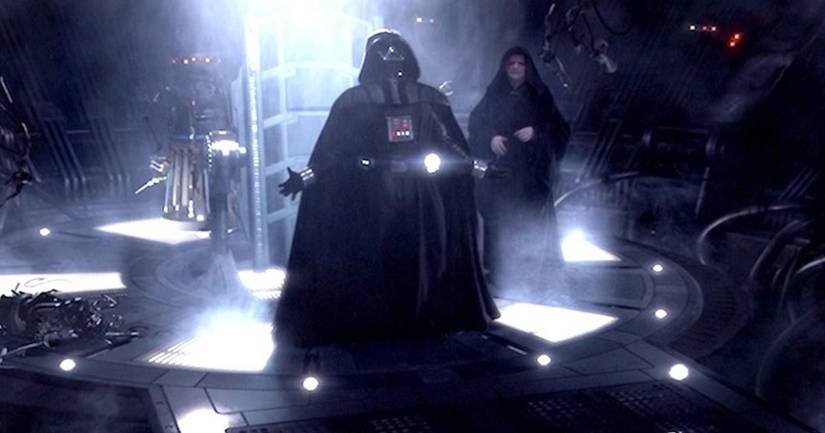 11 Times Movie Characters Let Out a Dramatic “Noooo!”
