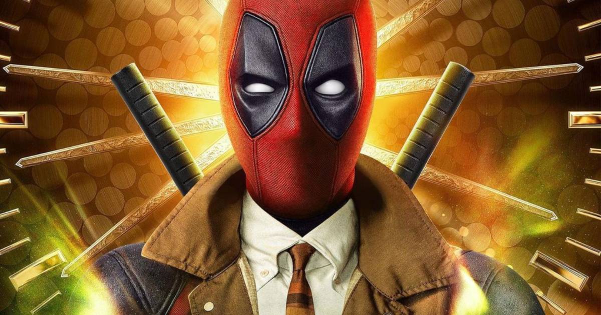 Deadpool 3: What Mobius' Appearance Could Mean for the MCU