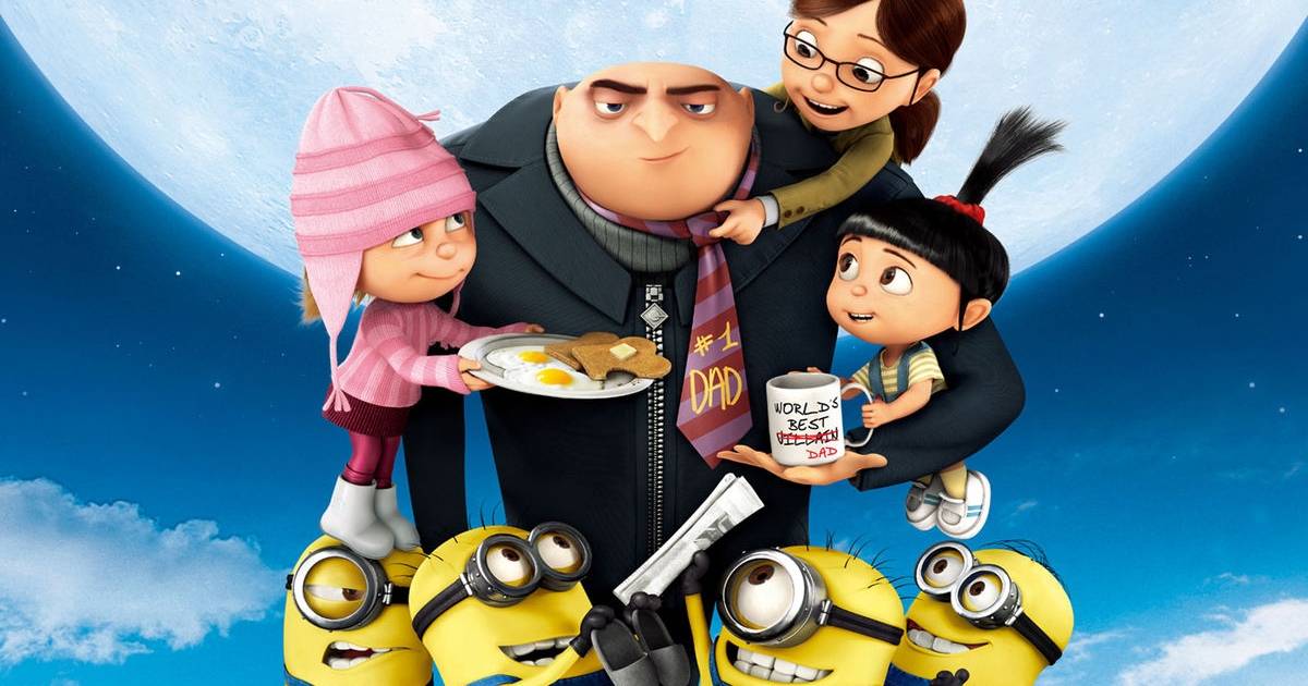 Explained: How Many Despicable Me Movies Are There?