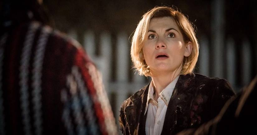 Doctor Who: The 13th Doctor’s Best Episodes, Ranked
