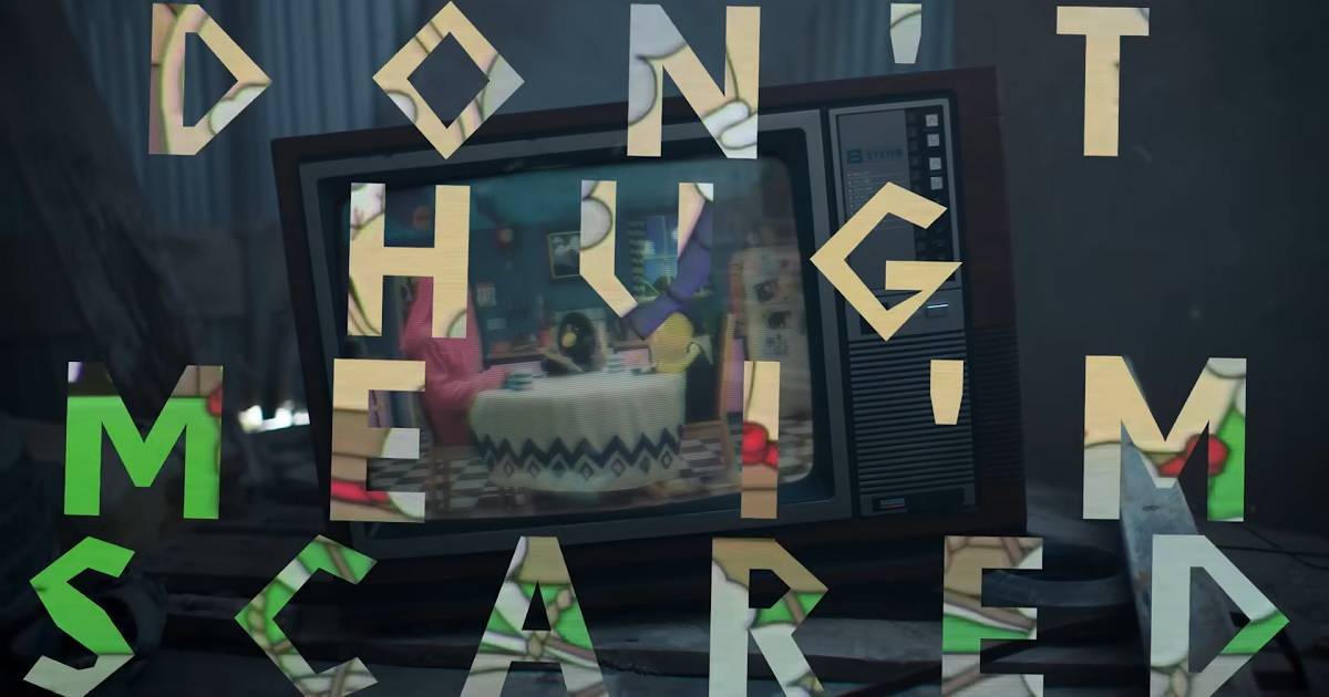 Don't Hug Me I'm Scared, Explained: Meaning and Analysis