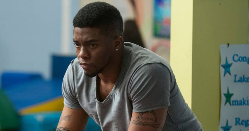 The 11 Best Fictional Movie Football Players, Ranked