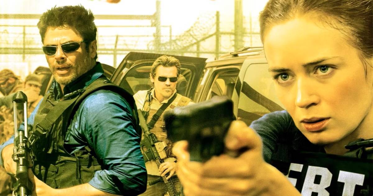 Best Movies About Drug Cartels