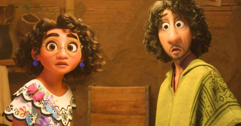 The Most Common Storylines In Disney Movies