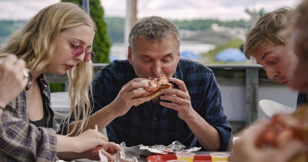 How Netflix's Somebody Feed Phil Season Six Celebrates Family and ...