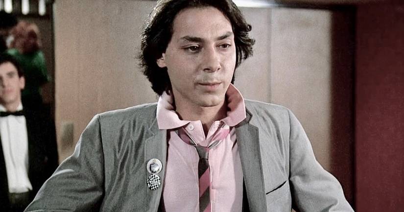 Fast Times at Ridgemont High Cast and Character Guide