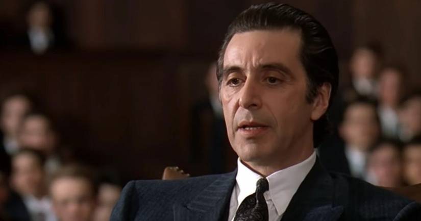 Best Quotes From Al Pacino Movies, Ranked