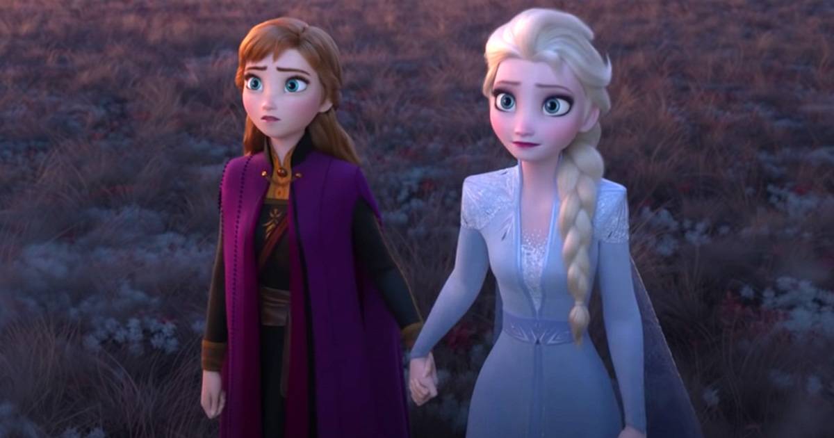 10 Highest-Grossing Disney Princess Movies Ever Made
