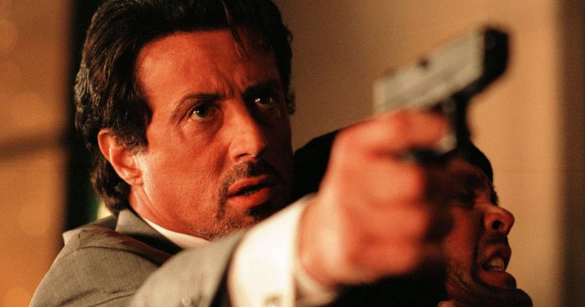 Sylvester Stallone Names Get Carter Remake as His Most Underrated Movie