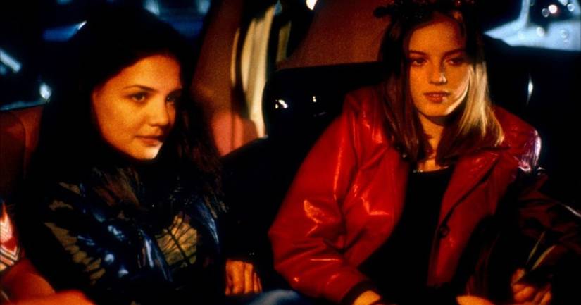 Best Movies That Used The Rashomon Effect, Ranked