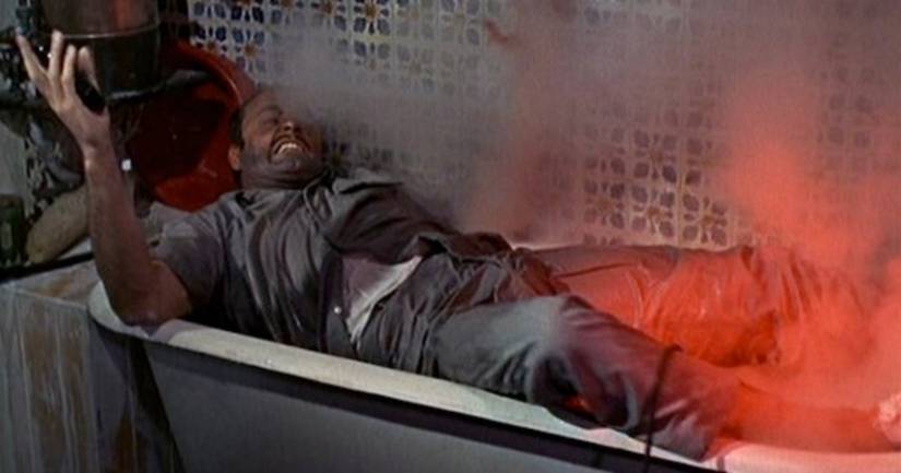 James Bond: Sean Connery's Best Moments As 007
