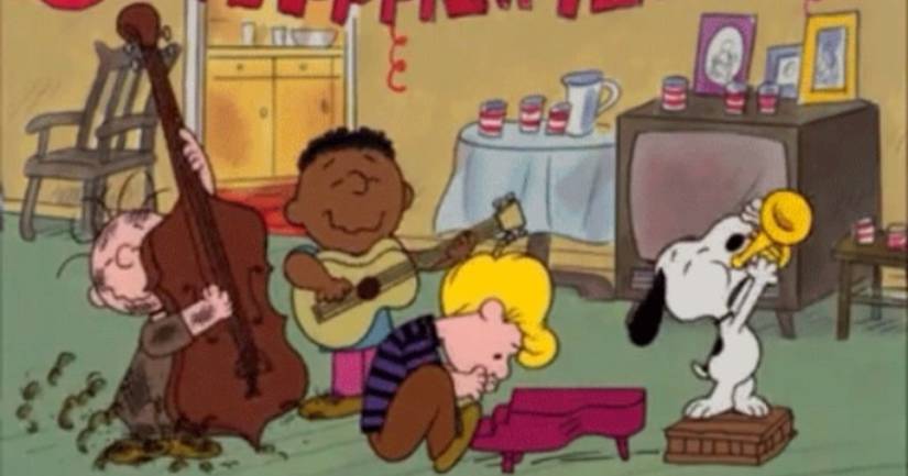 Charlie Brown Taught Us to Tackle Disappointment in These 10 Ways