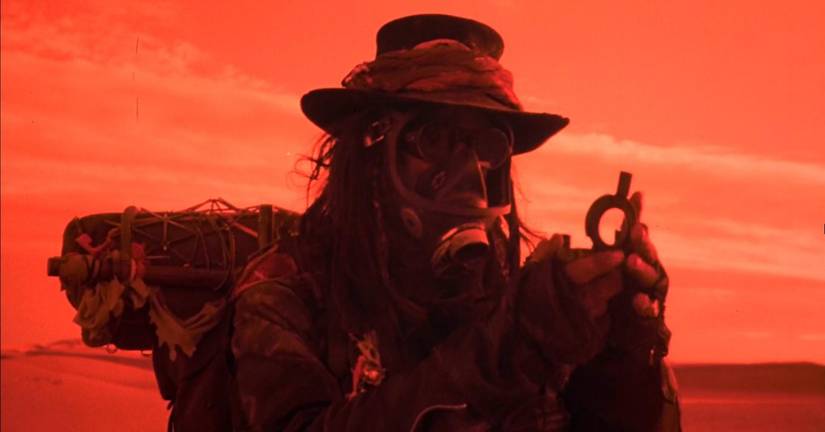 Best International Horror Movies of the 1990s