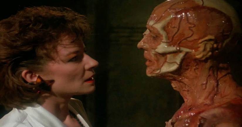 Hellraiser: Why It's Still a Horror Classic After 35 Years