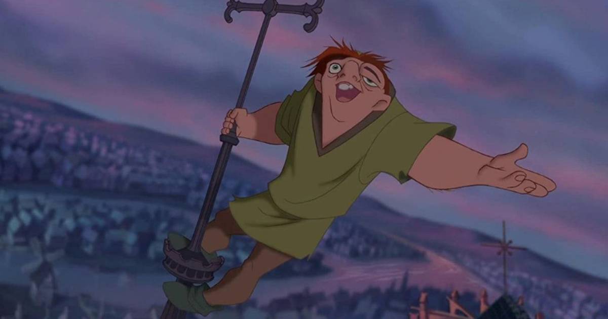 Disney’s The Hunchback of Notre Dame: Plot, Cast, Release Date, and ...
