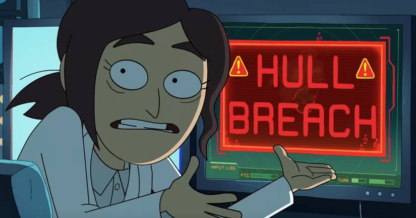 Inside Job Creator Confirms Series Cancellation At Netflix