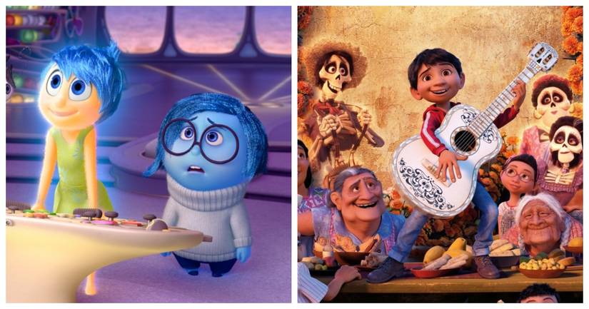 The Pixar Theory: How Every Movie is Connected, According to Jon ...