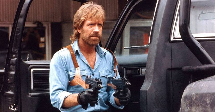 ‘80s Action Movies With the Highest Body Counts