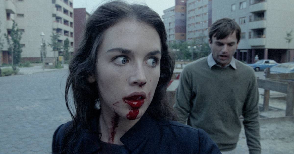 Best International Horror Movies of the 1980s