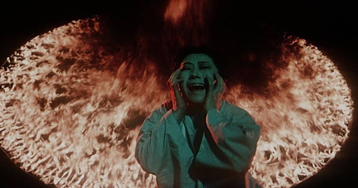 Best Depictions of Hell in the Movies