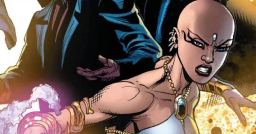 Titans: Who is Jinx in the DC Series?