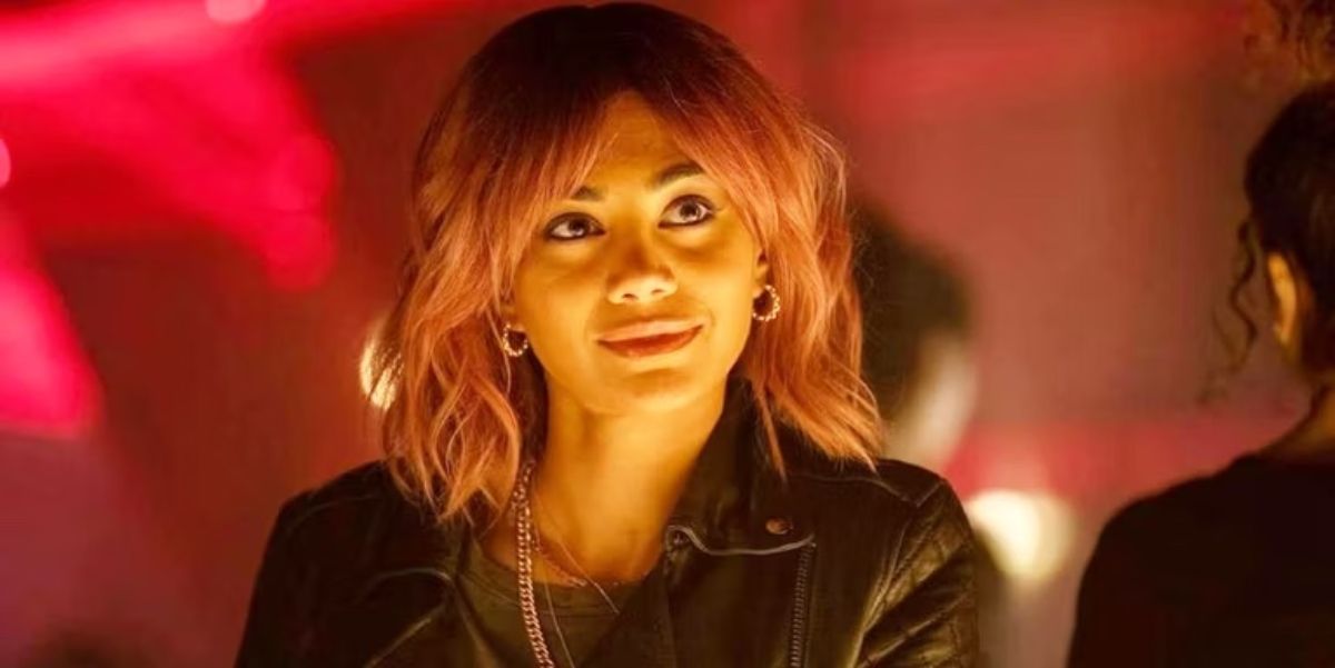 Lisa Ambalavanar Talks Staying True to Comic Book Version of Jinx in ...