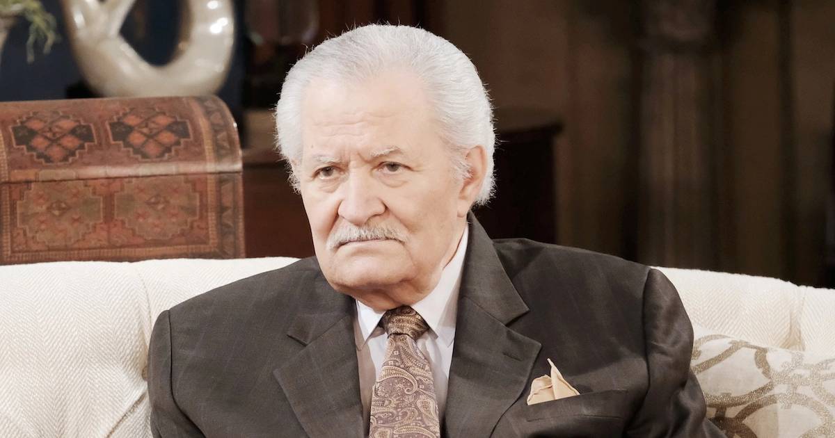 John Aniston, Veteran Soap Opera Star and Father of Jennifer Aniston ...