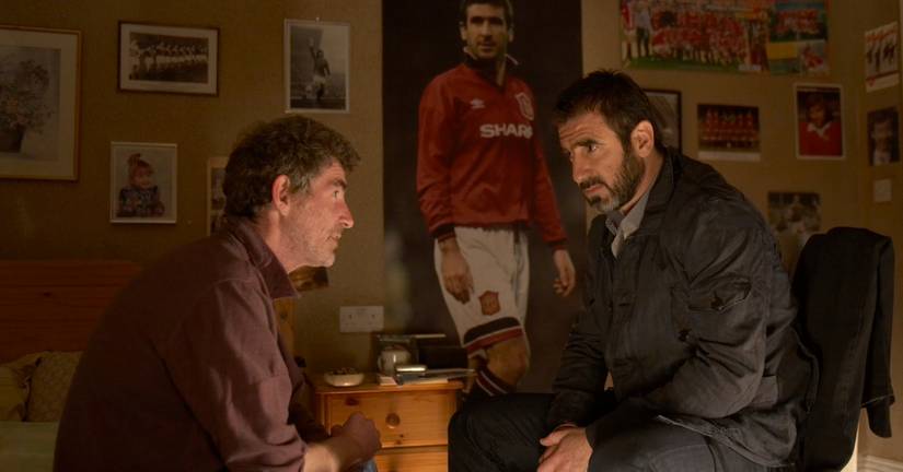 Best Cameos from Sports Legends, Ranked