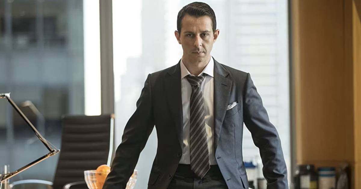 How Succession is a True Reflection of America's Relationship With ...