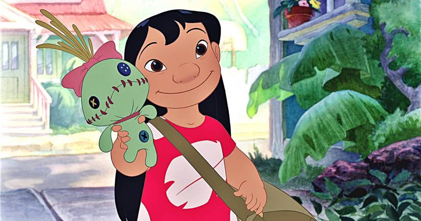 Disney’s Live-Action Lilo & Stitch: Plot, Cast, Release Date, and ...
