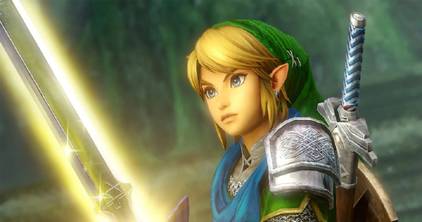10 Actors We'd Love to See Play Princess Zelda in Nintendo's Upcoming ...