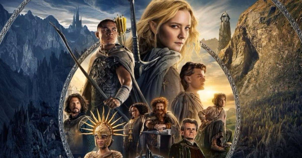 The Most Expensive TV Shows Ever Made