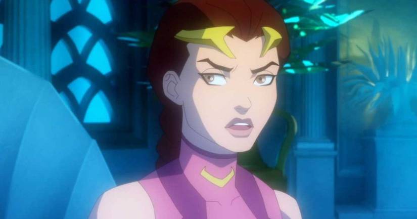 Peacemaker Season 2 and the Weird Superheroes We Want to See Next