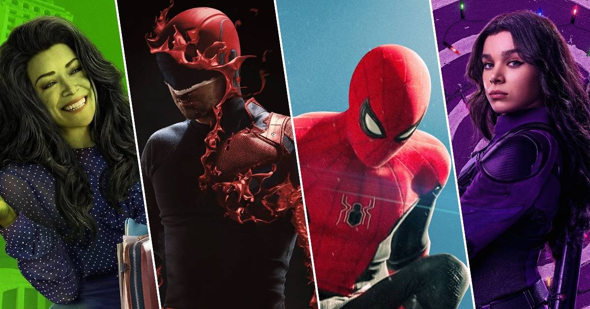 MCU: Best Street-Level Heroes in the Franchise, Ranked