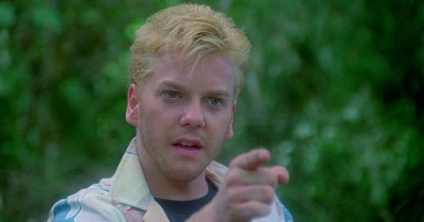 The 10 Most Unhinged Stephen King Movie Characters, Ranked