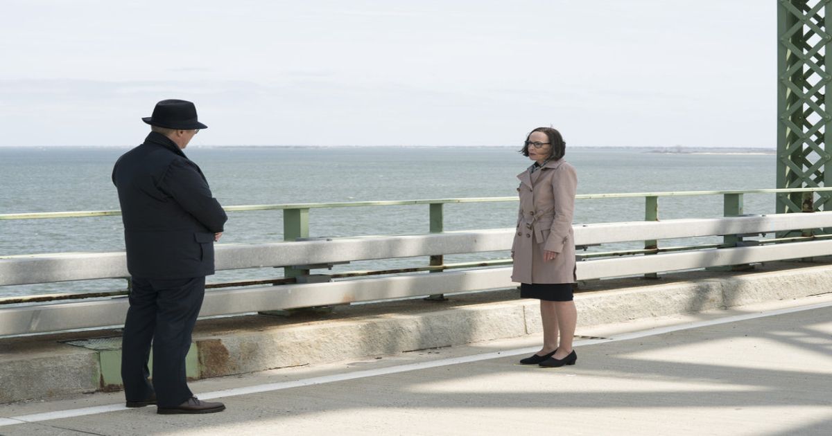 The Blacklist: The Best Episodes, Ranked