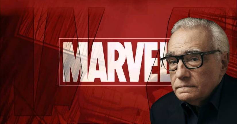 Is Martin Scorsese Winning the Fight to Preserve Cinema?
