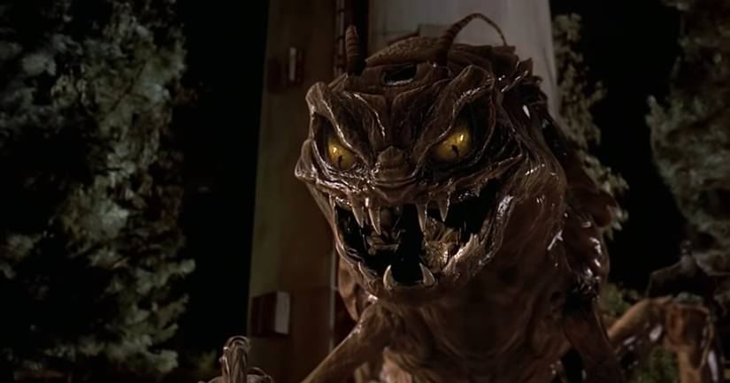 Men in Black: The Most Memorable Aliens in the Franchise, Ranked
