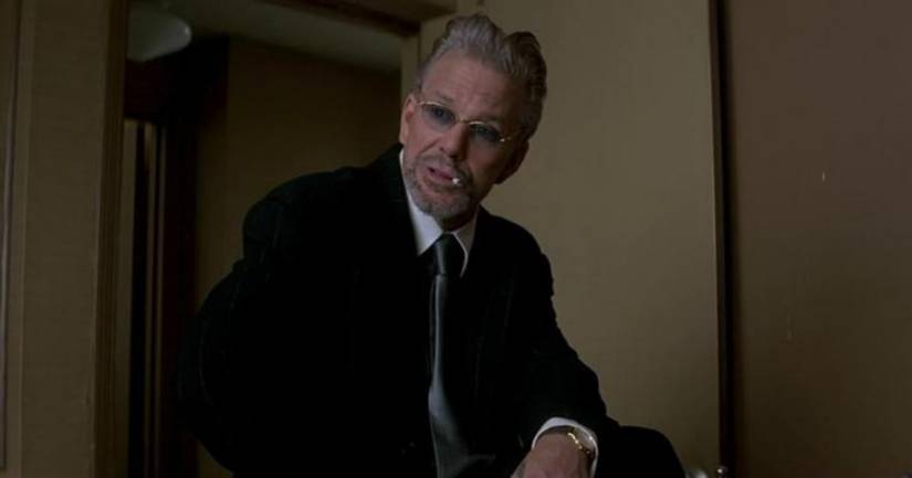 Best Mickey Rourke Movies, Ranked