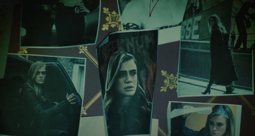 Manifest’s Melissa Roxburgh Joins Quantum Leap Season 2 After Netflix ...