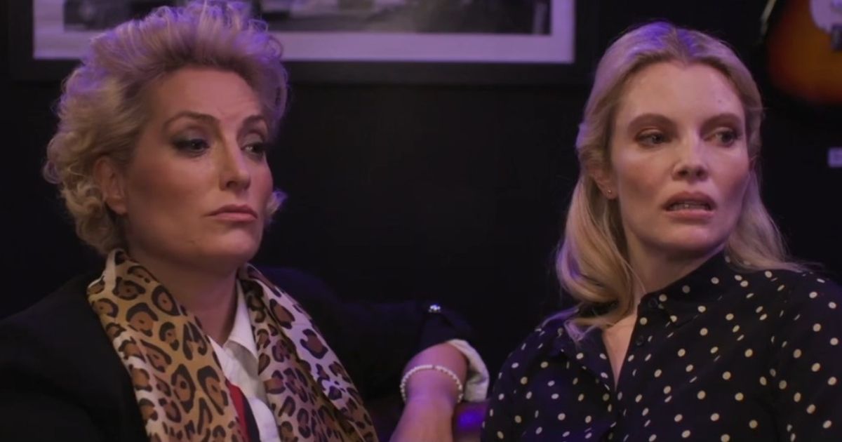 One Year Off: Plot, Cast, and Everything Else We Know