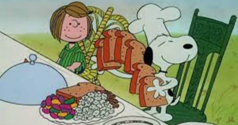 Charlie Brown Taught Us to Tackle Disappointment in These 10 Ways