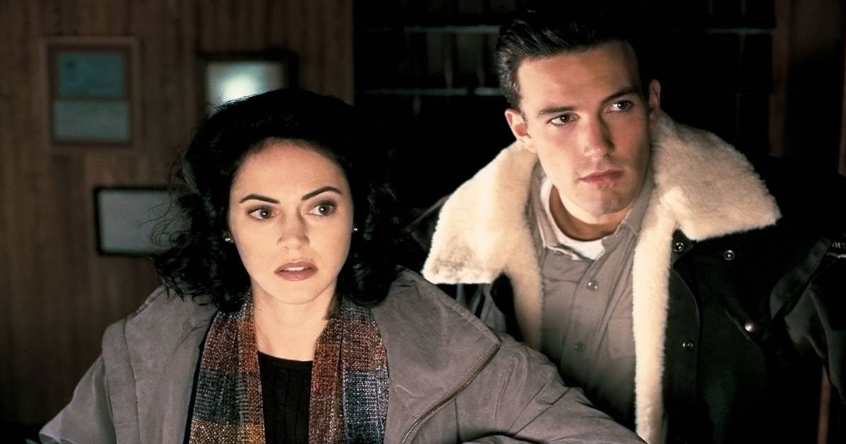 Best Movies Based On Dean Koontz Books, Ranked