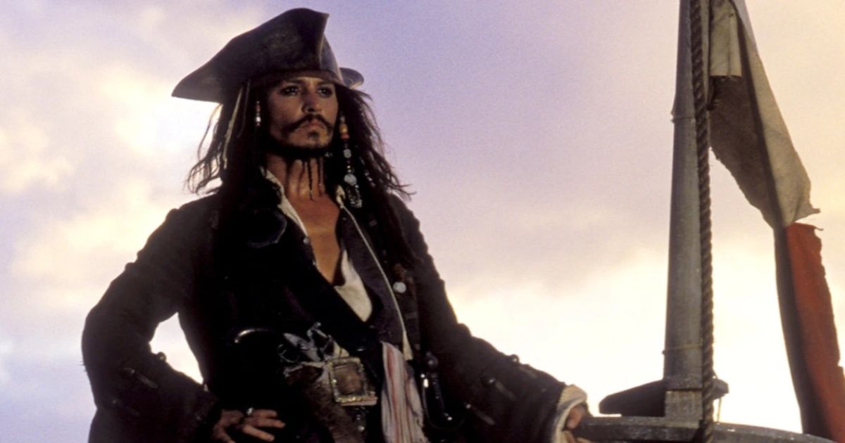 Pirates of the Caribbean: Every Movie in the Franchise, Ranked by Box ...