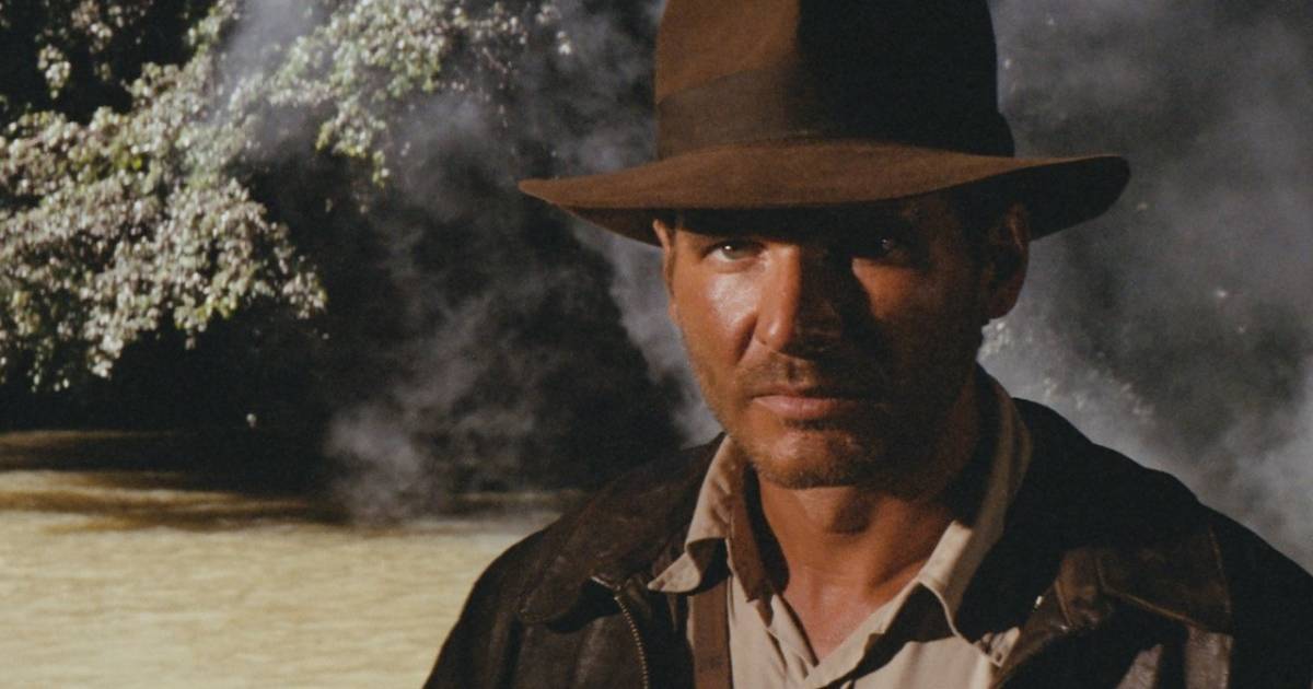 10 Adventure Movies with Incredible Opening Scenes