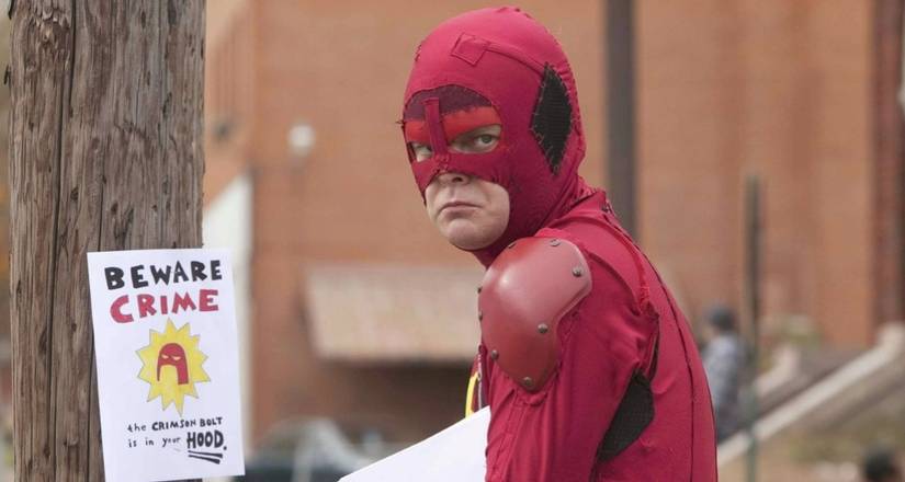 Rainn Wilson Reveals the Role He Wants People to Remember, and It's Not ...