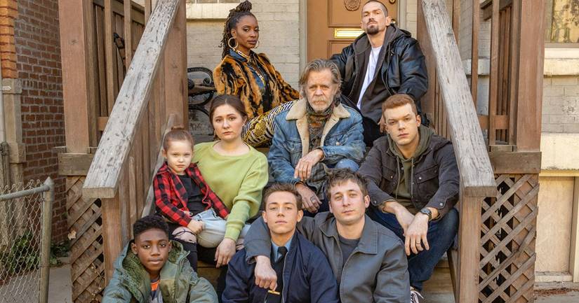 Shameless: Why Carl Gallagher is the Best Developed Character