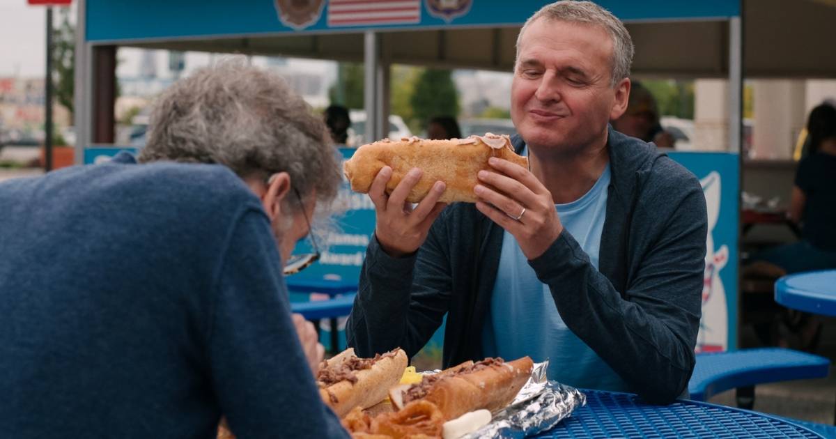 How Netflix's Somebody Feed Phil Season Six Celebrates Family and ...